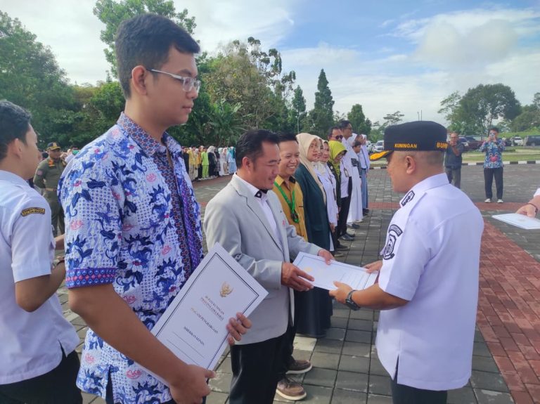 Inilah Rumah Sakit Dan Puskesmas Terbaik Peraih Penghargaan Pada HKN Di ...